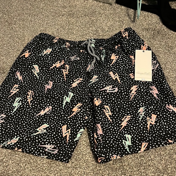 Sovereign Code | Swim | Nwt Sovereign Code Boys Swimsuit | Poshmark